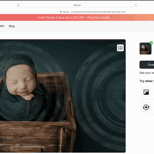 AI Safe Image Watermark - Shannon Burke Photography